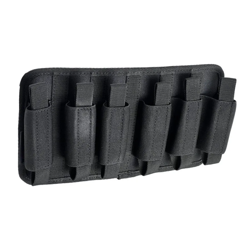 DAA RACK 6 CARGADORES CON VELCRO
