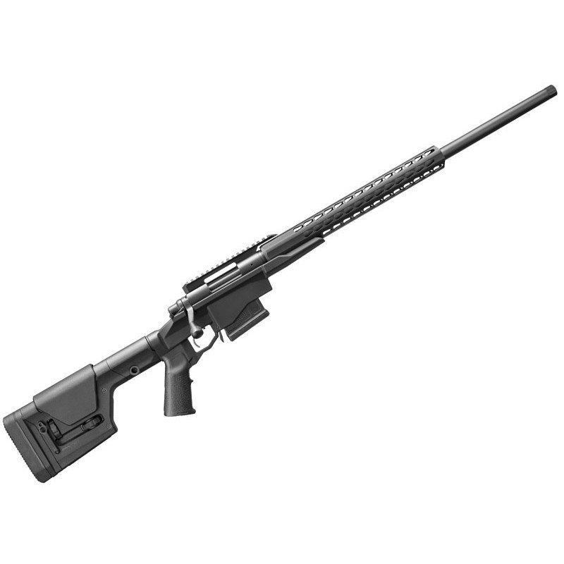 Rifle de cerrojo REMINGTON 700 PCR - 308 Win.