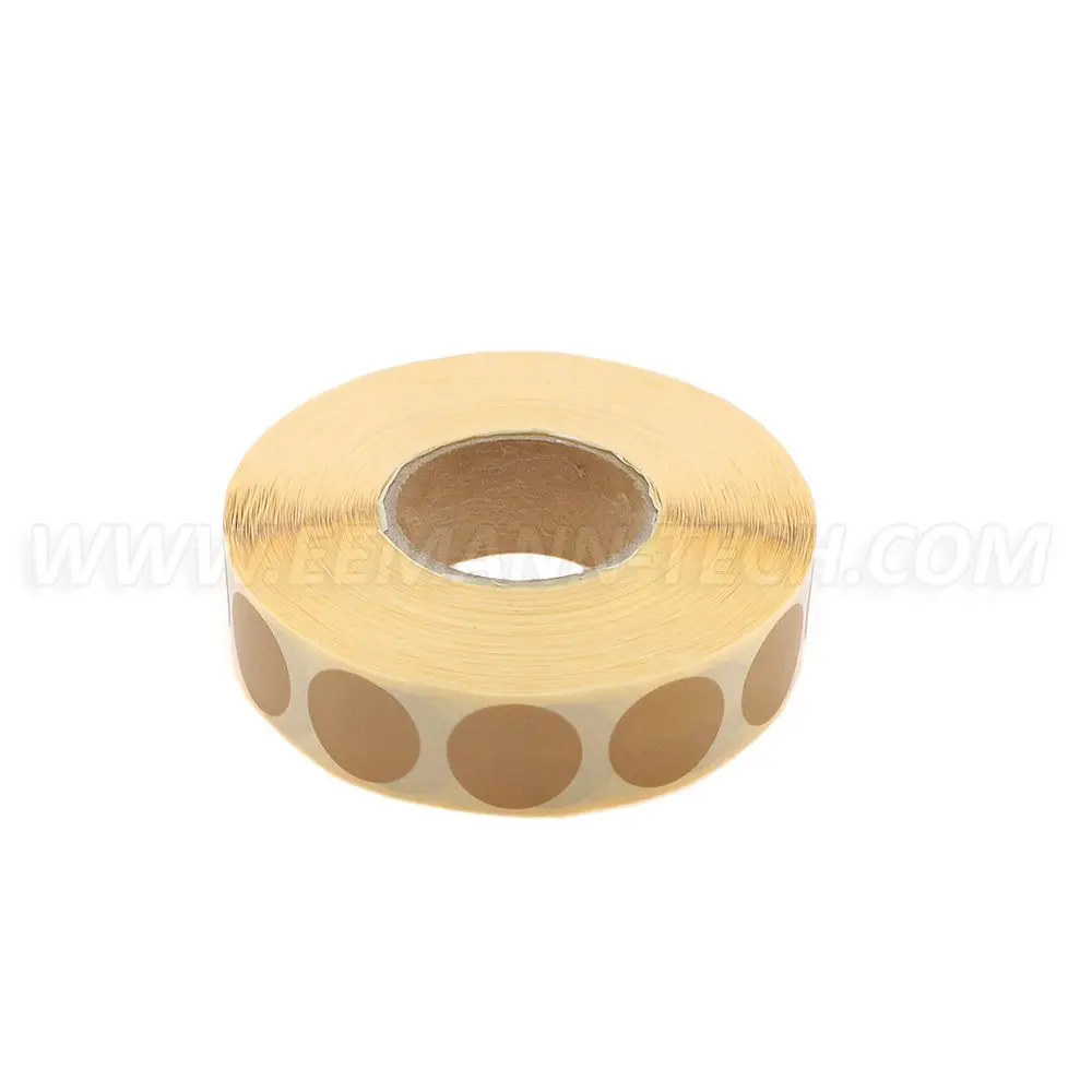 EEMANN TECH PARCHE 20 X 2000 RESISTENTES AL AGUA